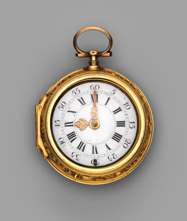 Revolutionary Watch Design: What Makes A Timepiece Truly Revolutionary ...