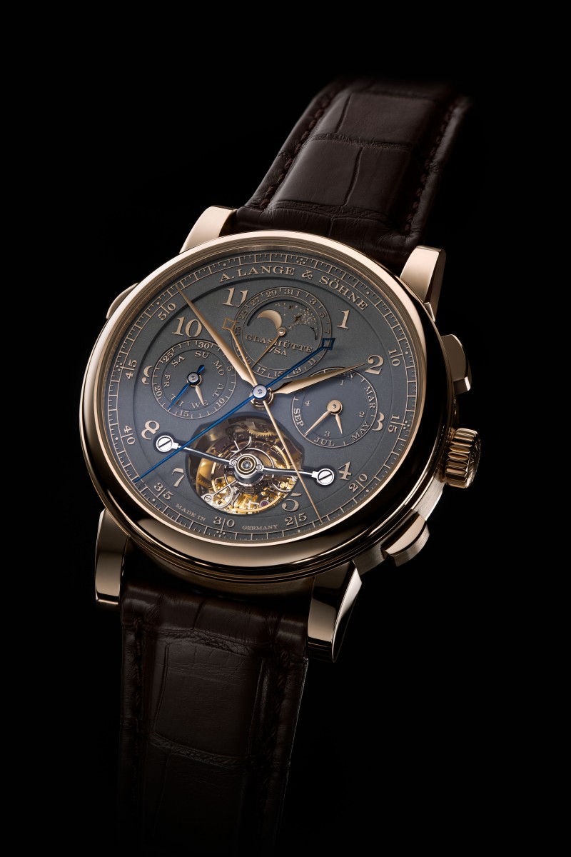 Unusual Watches: More Common Than Ever, Or Are They? - UnconstrainedTime