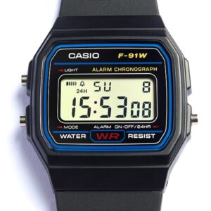 Wristwatches: History And Development, And How They Relate To Society ...