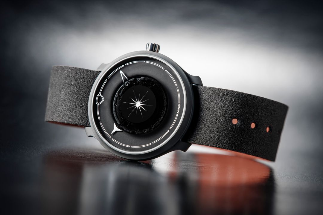 Unusual Watches: More Common Than Ever, Or Are They? - UnconstrainedTime