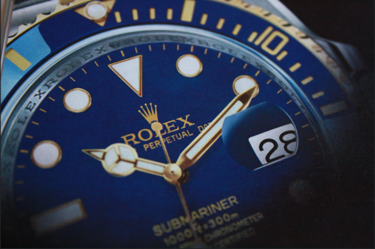Watch Design Inspirations: Where Do Timepiece Creative Ideas Come From ...