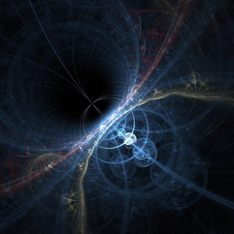 Fractal Art: Why Fractals Are Beautiful, And Why They Are Sometimes Art ...